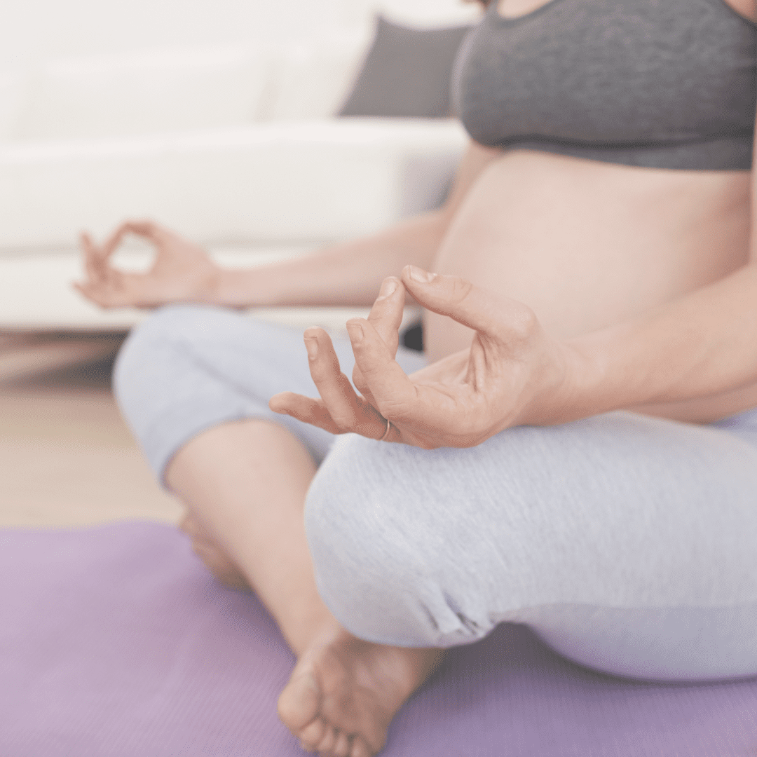 Loving Kindness Meditation for Pregnancy and Moms - Bump, Birth, Beyond ...