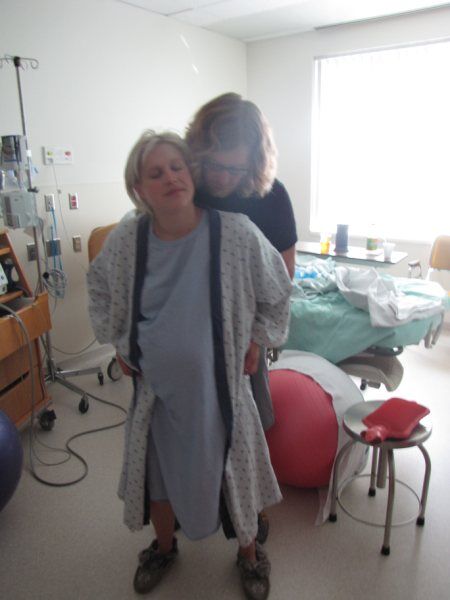 Ten Ways to Achieve a Gentle Birthing - Bump, Birth, Beyond: Pregnancy ...