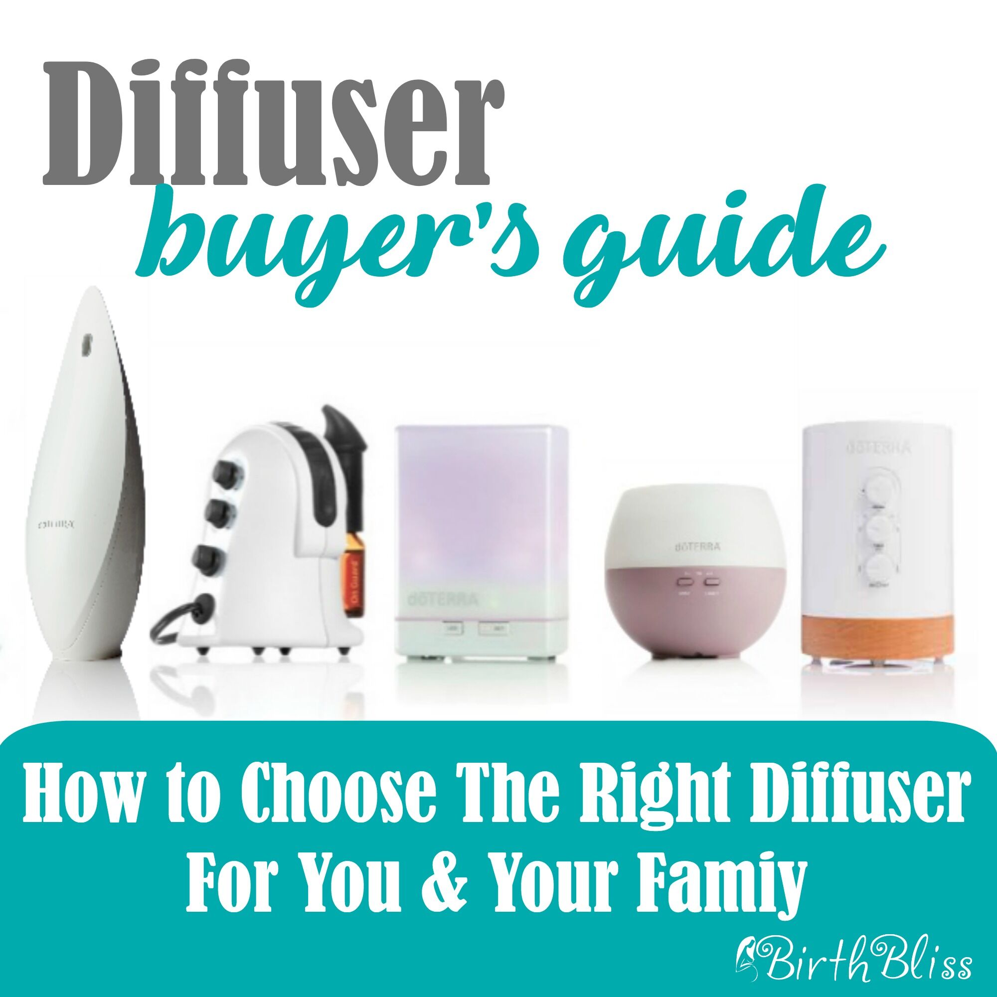 Using Essential Oils for Labour and Birth - Bump, Birth, Beyond ...