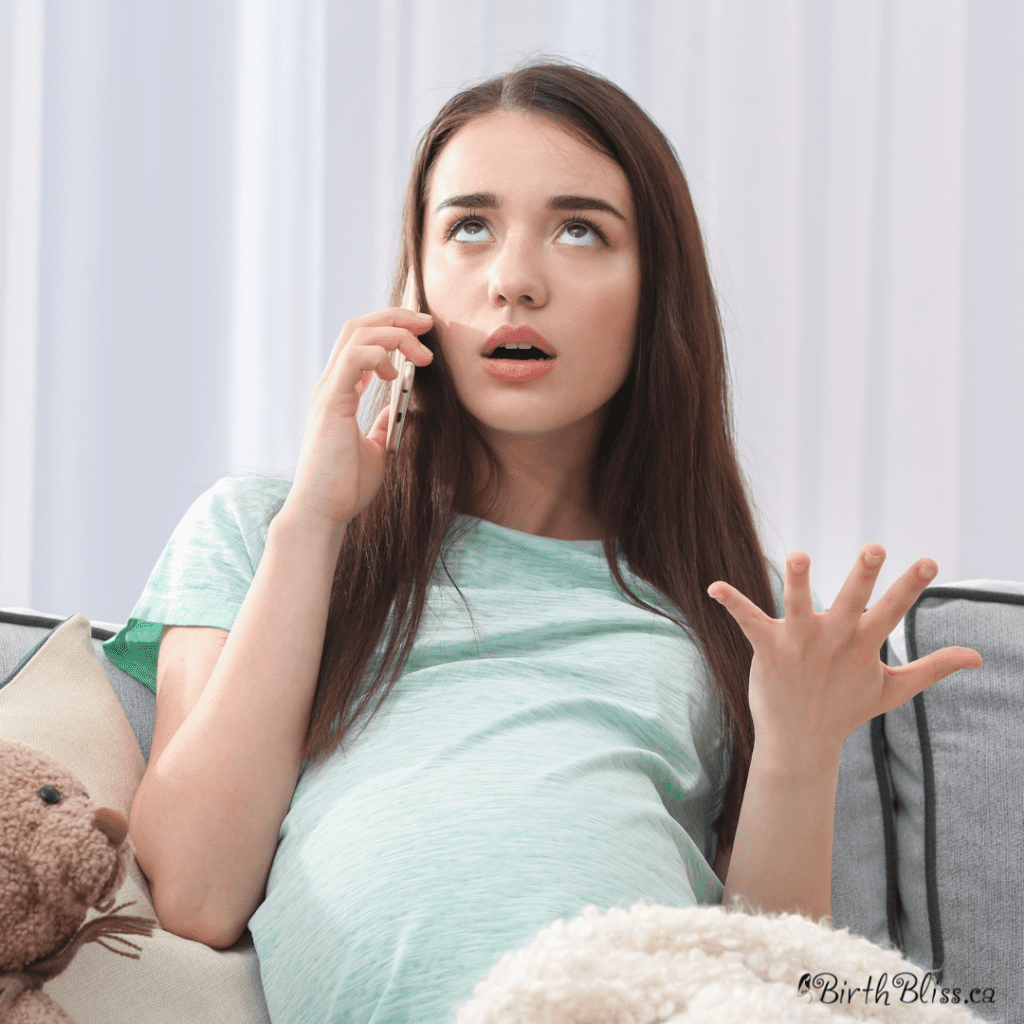 Dry Body Brushing For Healthy Glowing Skin During Pregnancy - Bump ...