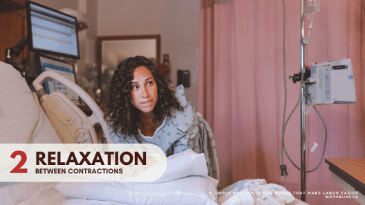 5 Simple Psychological Hacks That Make Labor Easier - Bump, Birth ...