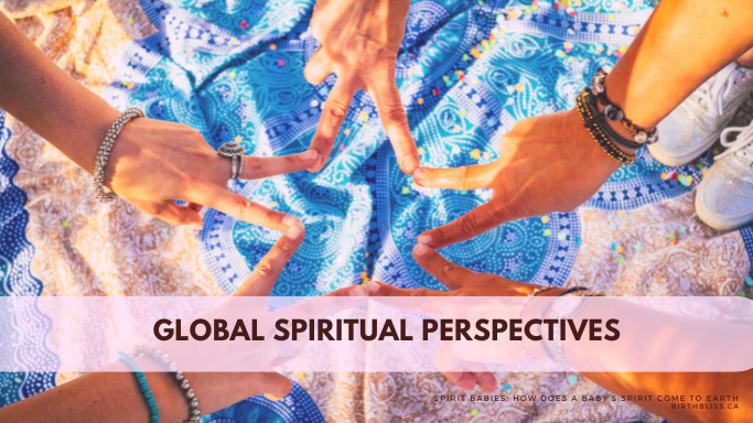 Spirit Babies: How Does a Baby’s Spirit Come to Earth - Bump, Birth ...
