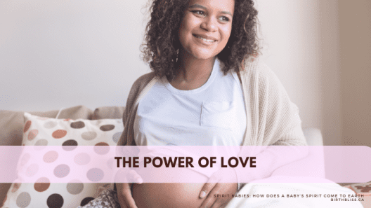 Spirit Babies: How Does a Baby’s Spirit Come to Earth - Bump, Birth ...