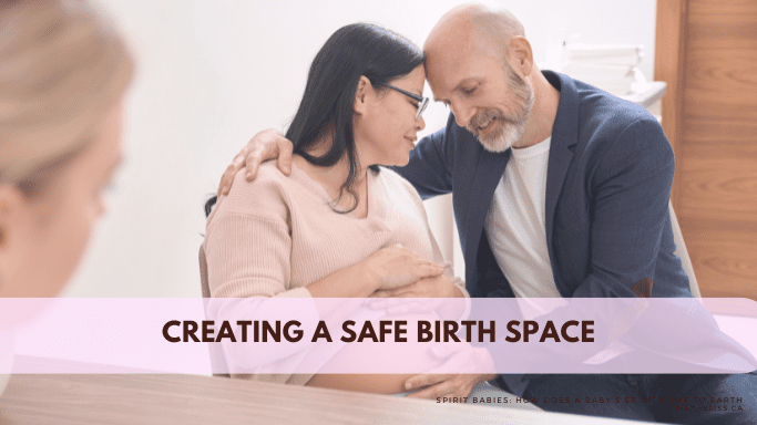 Spirit Babies: How Does a Baby’s Spirit Come to Earth - Bump, Birth ...