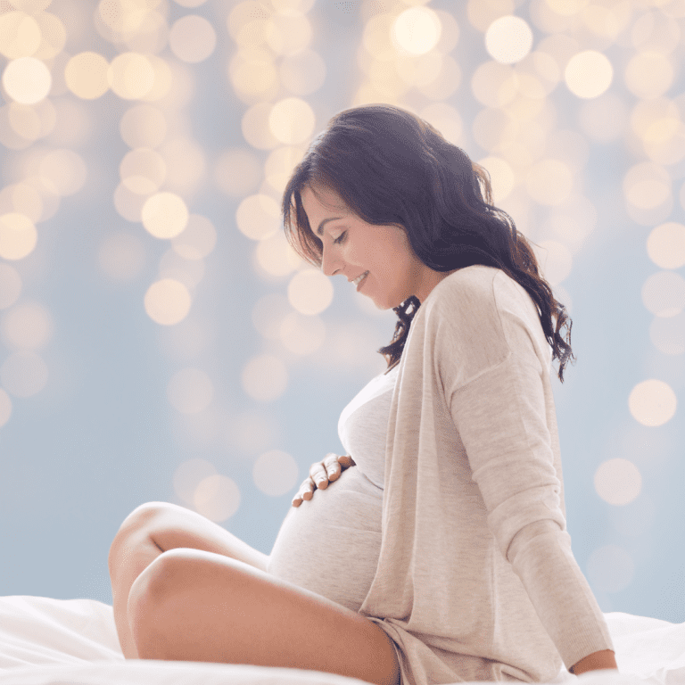 10 Ways to Ease Early Pregnancy Cramping - Bump, Birth, Beyond: Pregnancy and Postpartum ...